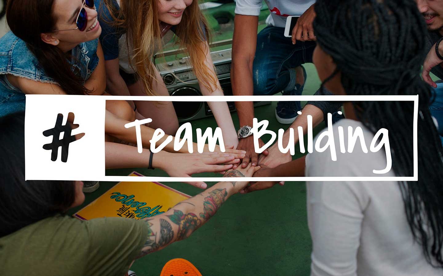 Team building : définition, objectifs et idées d’activités